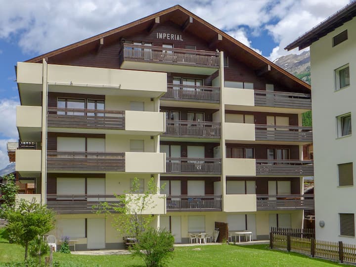 Imperial By Interhome - Zermatt