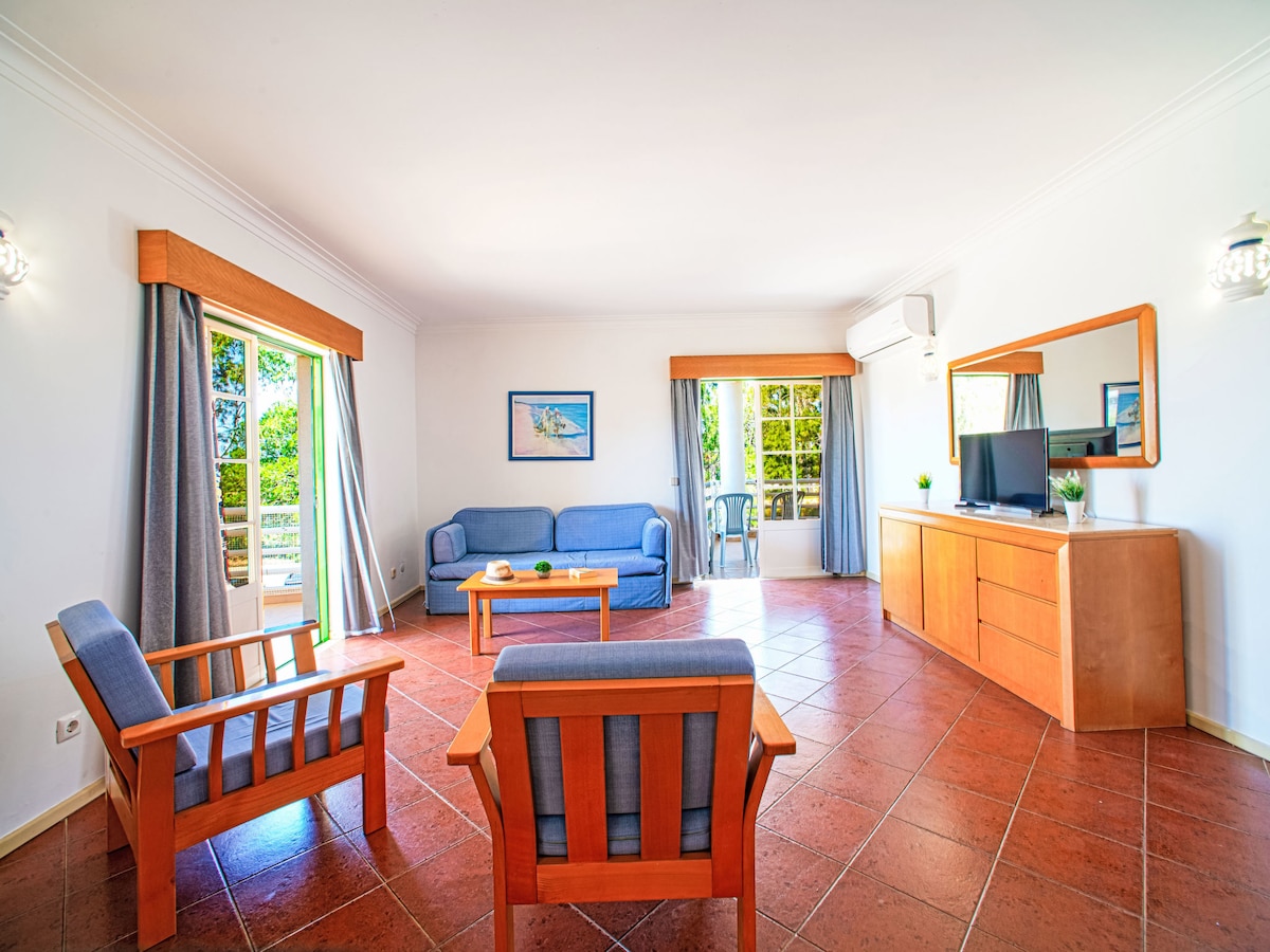 Estrela do Vau.3 chambre par Interhome - Appartements à louer à Alvor ...