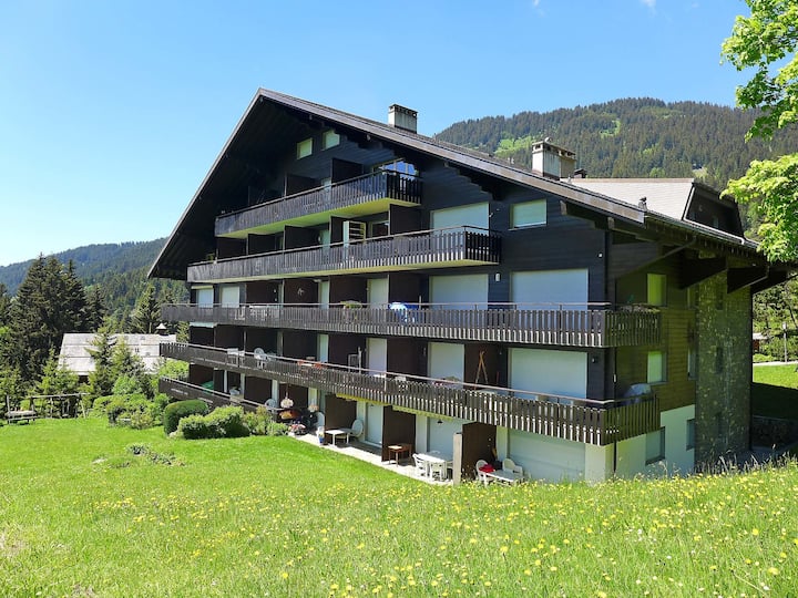 Marignac 33 By Interhome - Villars-sur-Ollon