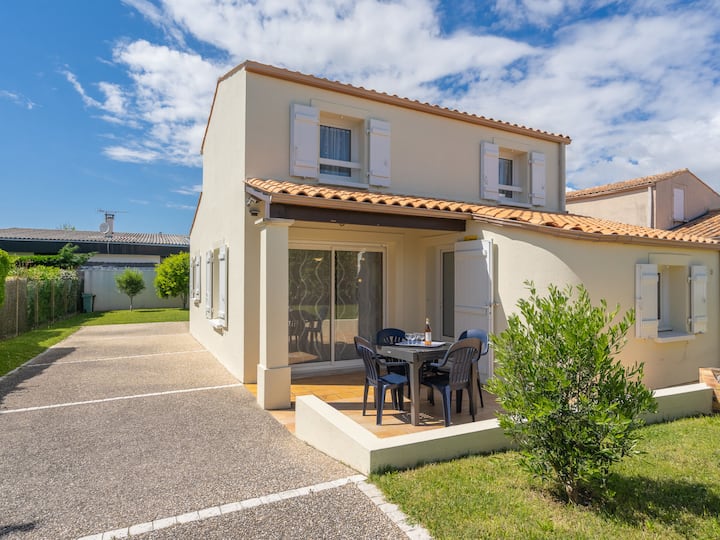 Brive 1 By Interhome - Royan