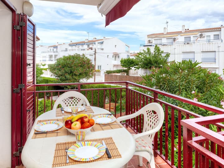 Aloha By Interhome - Llançà