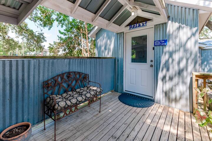 Austin Cabin Vacation Rentals - Texas, United States | Airbnb