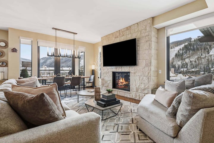 The Lion E503 - Vail, CO