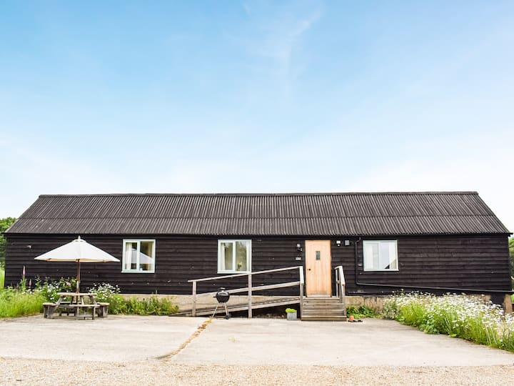 The Long Barn - Chelmsford