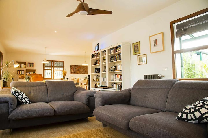 Maison D´hôtes Avec Piscine Et Jardin Intérieur - Vistabella del Maestrazgo