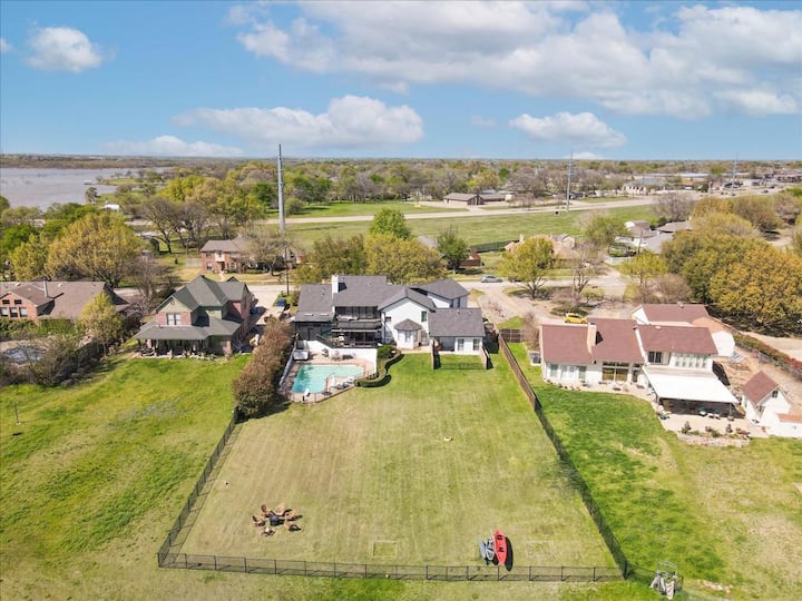 Dallas Villa Vacation Rentals - Texas, United States | Airbnb