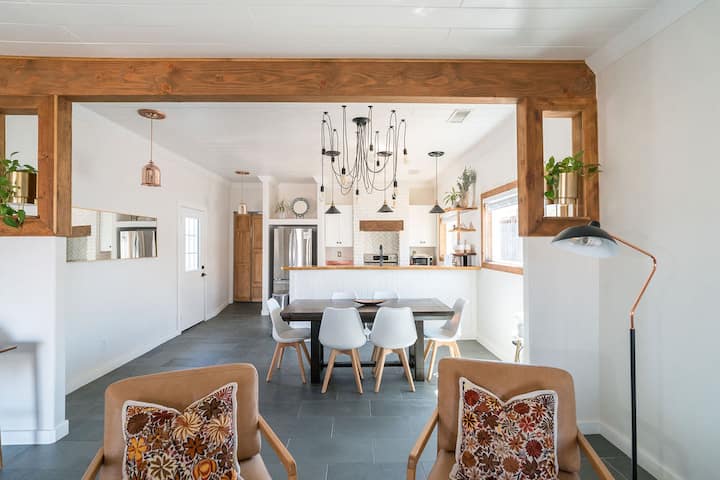 Old Town Escape, 20 Minutes To Sedona - Cottonwood, AZ