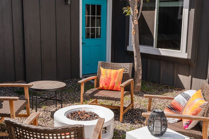 Experience Old World Charm Near Sedona - Jerome, AZ