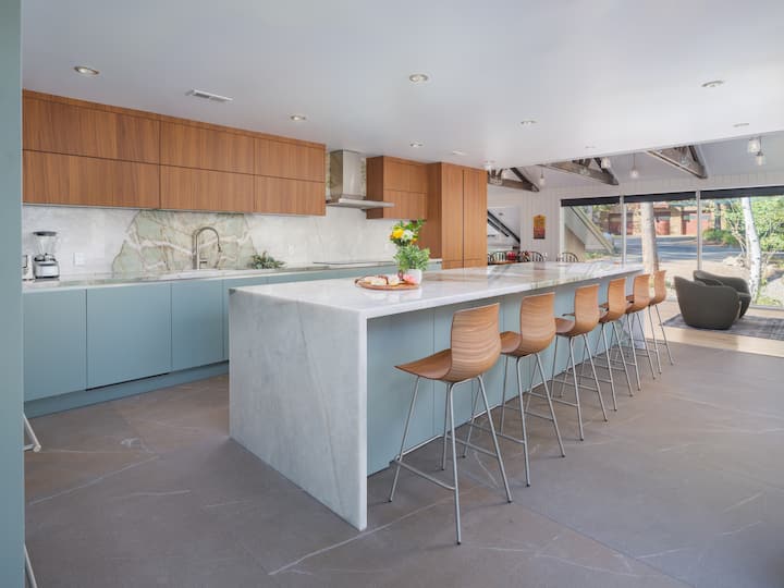 Rmr: Montreux House In Teton Village - Jackson, WY