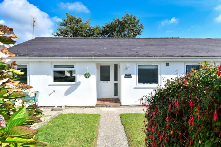 3 Bed In Abersoch (Oc-135cae) - Abersoch