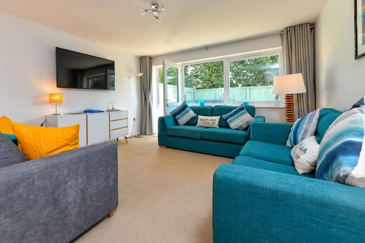 3 Bed In Abersoch (Oc-135cae) - Abersoch