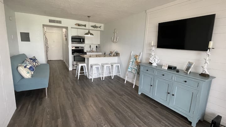 Beautifully Updated Studio Apartment, Summer Sea Condo - Islamorada, FL