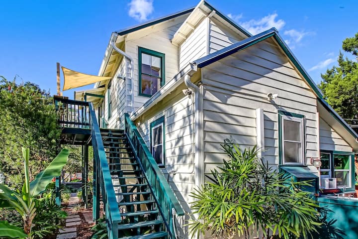 Uptown Classic 3 | Effortless Exploration Of Sta - St. Augustine, FL