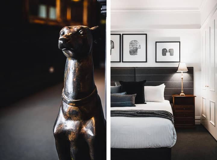 The Loft ~ Daylesford/hepburn Springs - Daylesford