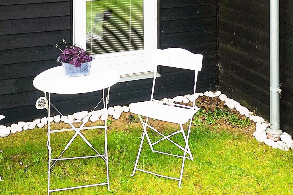 5 person holiday home in malling-by traum - Villas for Rent in Malling ...