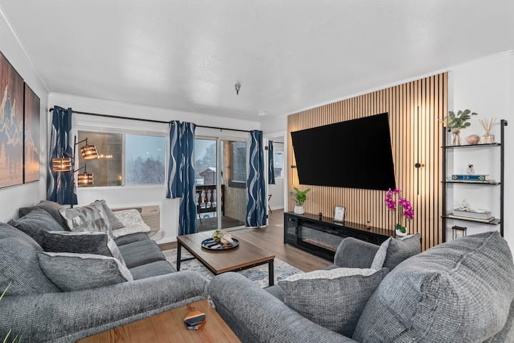 Wolfgang Downtown Suites, #34 - Leavenworth, WA