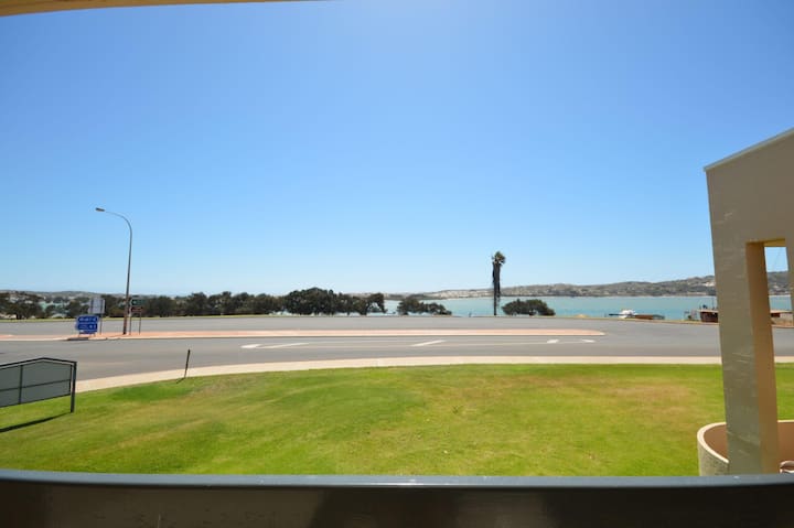 Riverview Holiday Apt Waterfront  25 - 1st Floor - - Kalbarri