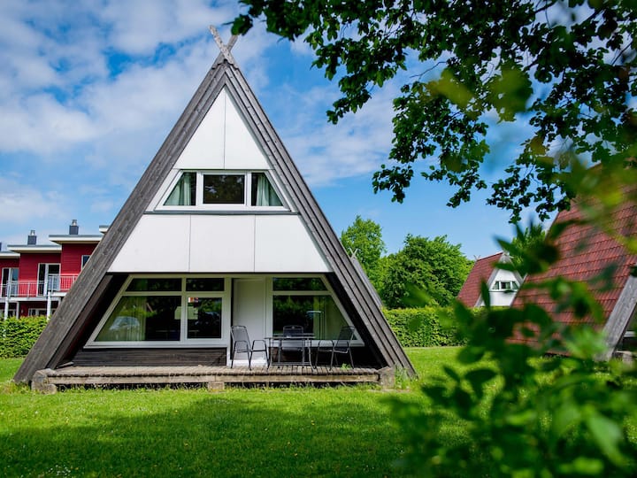 Maison à Damp Nahe Ostseestrand - Ostsee