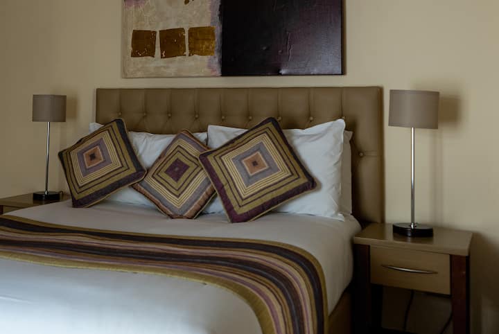 Double Room In Brogans Trim - Trim