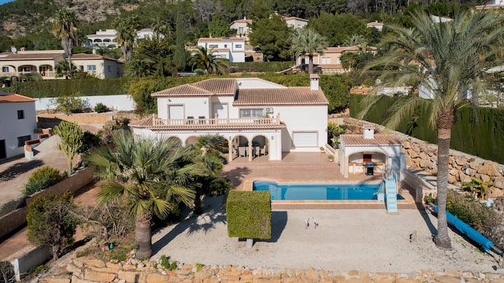 Villa Cristina - Dénia