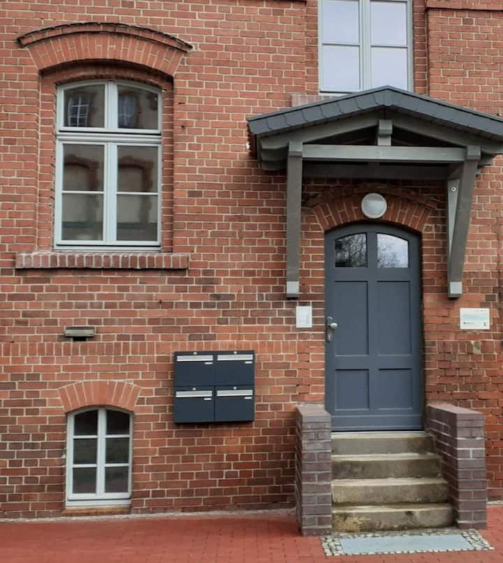 Ferienwohnung Mit Kostenfreiem Wlan (Ferienwohnung Rietschen, Natur Erleben) - Rothenburg
