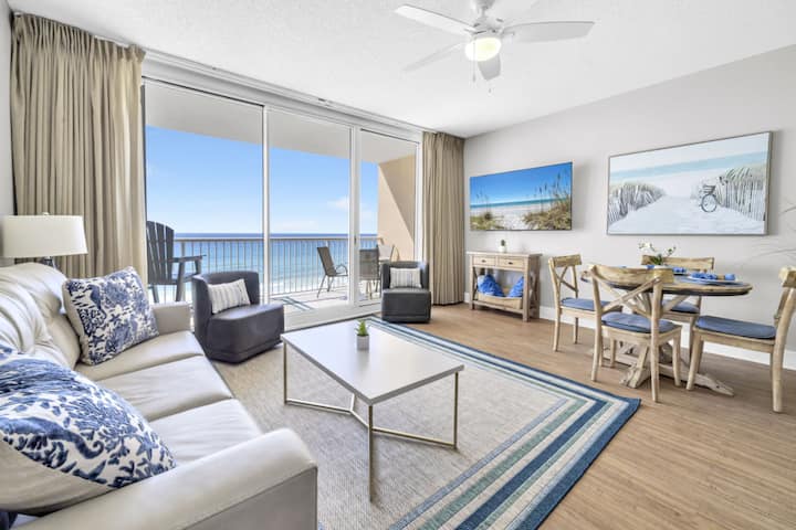 10901 Front Beach Rd Condo Ofc 607 2 Bedrooms 2 Bathrooms Condo - Panama City Beach, FL