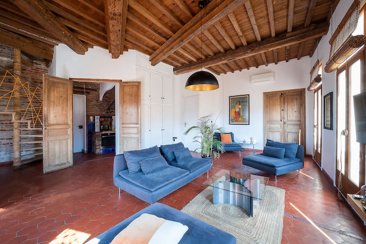 ÉVasion Romantique Au Cœur De Perpignan - Perpignan