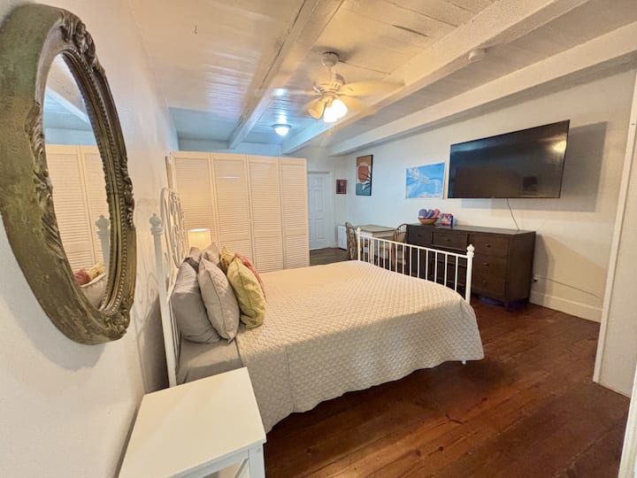 Cruzan Windsong - An Island Hideaway - Christiansted