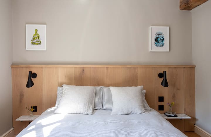 Ivy Cottage - Relax Unwind And Enjoy Village Life. - Swaffham