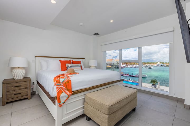 Where Comfort Meets Convenience By Bluearuba - Aruba