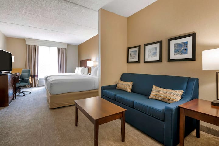 Universal Studios Getaway! Outdoor Pool, Parking! - 奧蘭多, FL