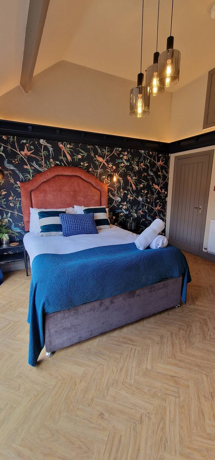 Thorpe Thewles Suites - Stockton-on-Tees