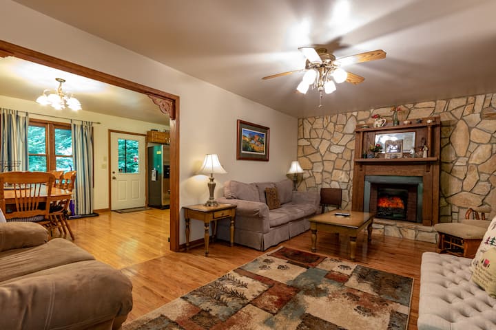 361 Cross Park - Banner Elk, NC