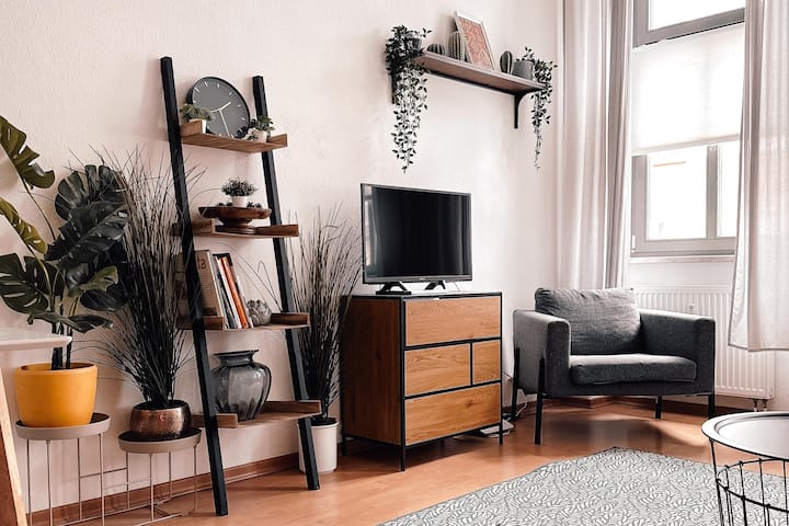 Kanzler, App. 110 - Chemnitz