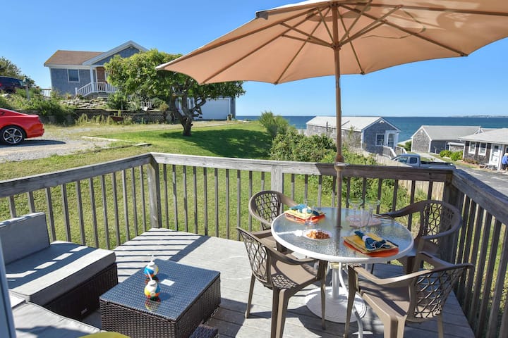 Beautiful Views Of Cape Cod Bay! - North Truro, MA