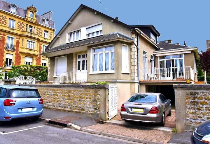 Chez Anne - Charleville-Mézières