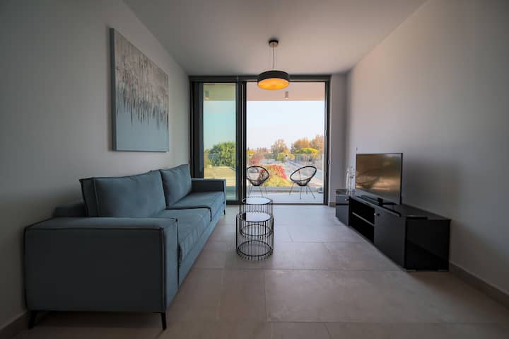 Avenue 102 1 Bed - Paphos