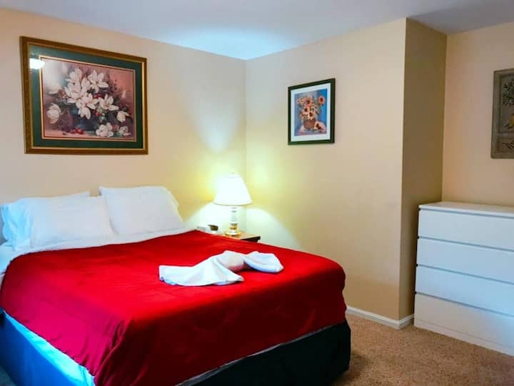 Historic Downtown Location, Perfect For Long Term - Greensboro, NC