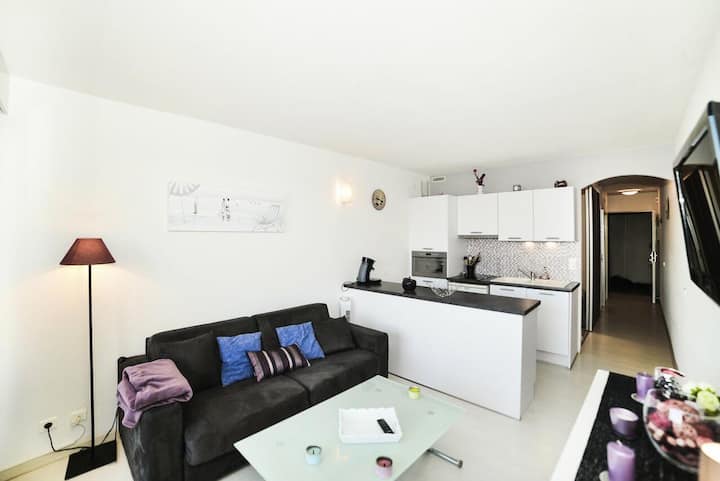 Appartement Prestige 1 Chambre (4 Personnes) - Vue Mer 380644 - Banyuls-sur-Mer