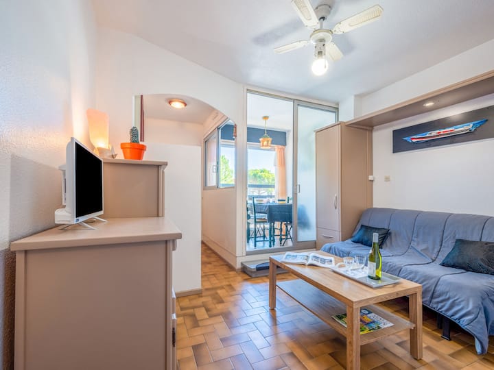 Le Liberté By Interhome - Saint-Cyprien
