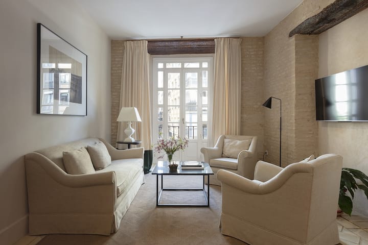 Casa De La Moneda Residence Sevilla Ii - Sevilla, España