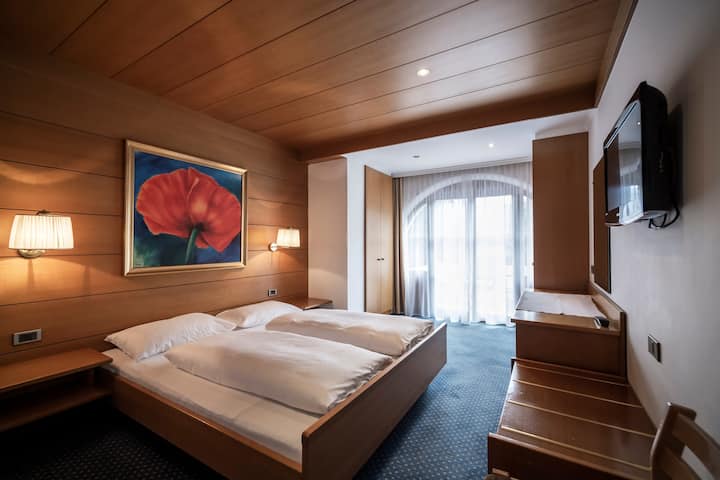 Villa Stella App N 43 - Ortisei