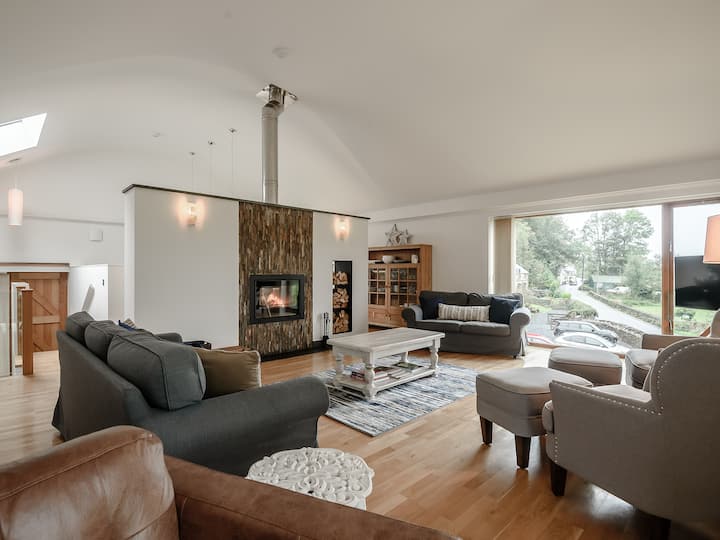 Hafan Yr Haul - Machynlleth