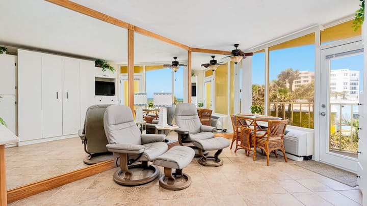 Coastal Soul - Ocean View At Symphony Beach Club - Ormond Beach, FL