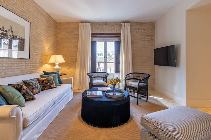 Casa De La Moneda Residence Sevilla Vi - Sevilla