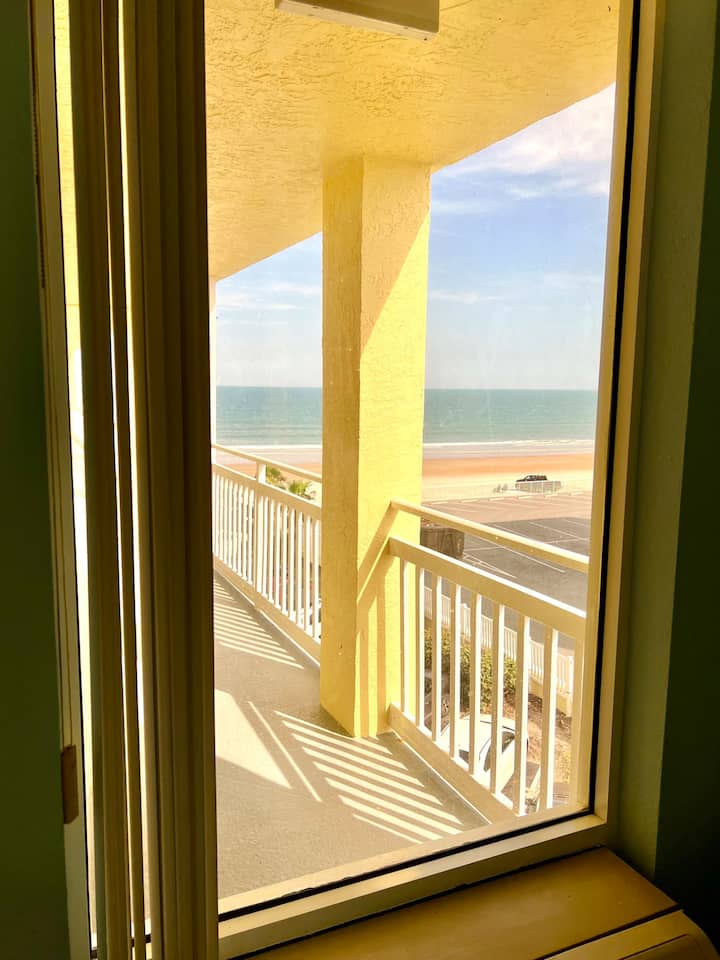 Sea Glass  - Ocean View At Symphony Beach Club - Ormond Beach, FL