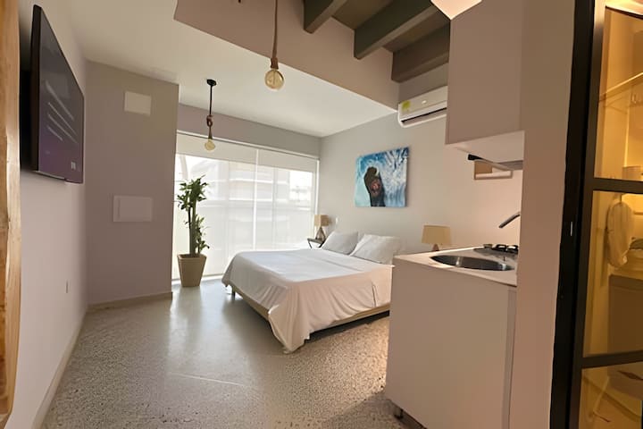 Marmulata. House #4. - Cartagena