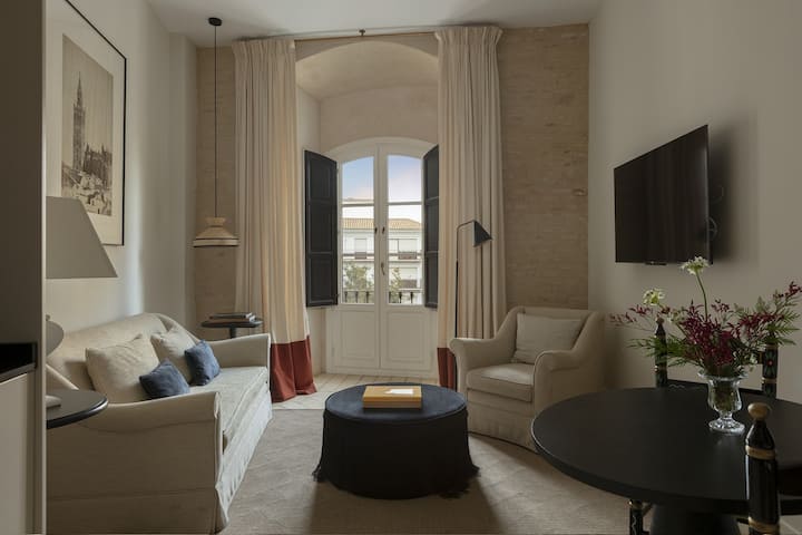 Casa De La Moneda Residence Sevilla Vii - Sevilla