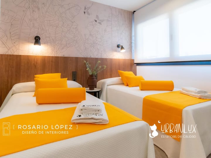 Olimpia Sleep & Park - Albacete