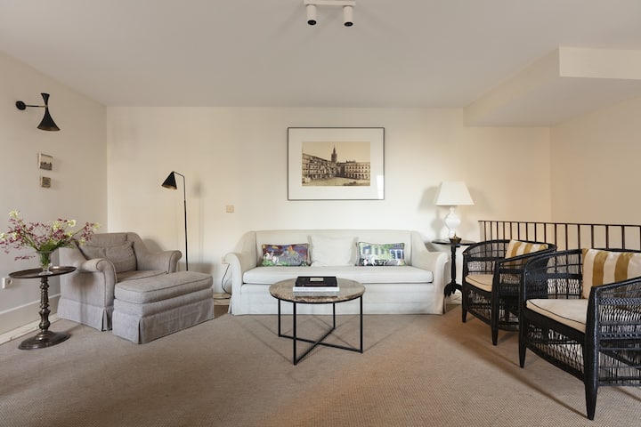 Casa De La Moneda Residence Sevilla X - Séville